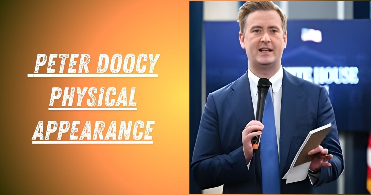 Peter Doocy Net Worth 2026: Wife, Salary and Height